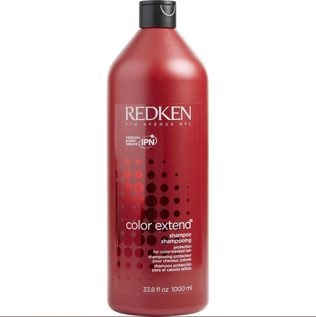 REDKEN Color Extend Shampoo – besca