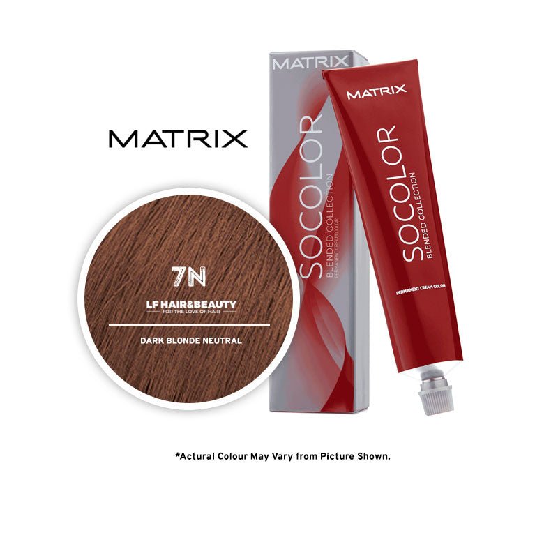MATRIX Socolor Blended Collection 7N – besca