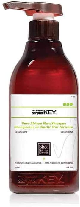 SARYNA KEY Volume Lift Shampoo – besca