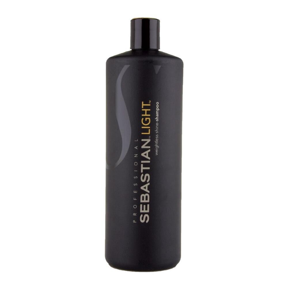 SEBASTIAN Light Shampoo – besca